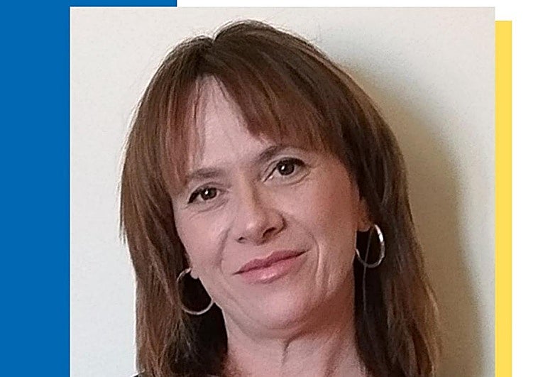 La ingeniera Lorena Prado, nueva subdirectora de Cambio Climático y Economía Circular | El ...